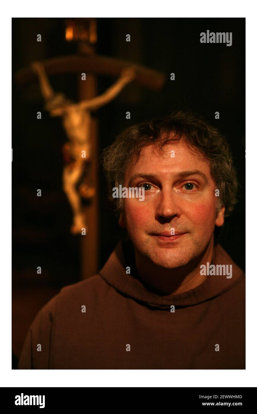 Father michael seed hi-res stock photography and images - Alamy