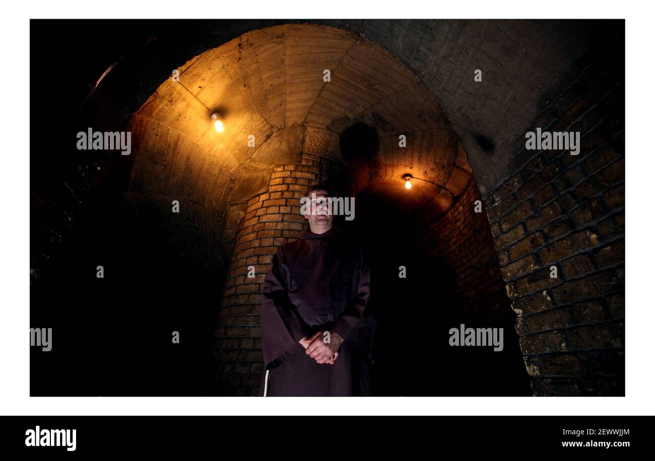 Father michael seed Cut Out Stock Images & Pictures - Alamy