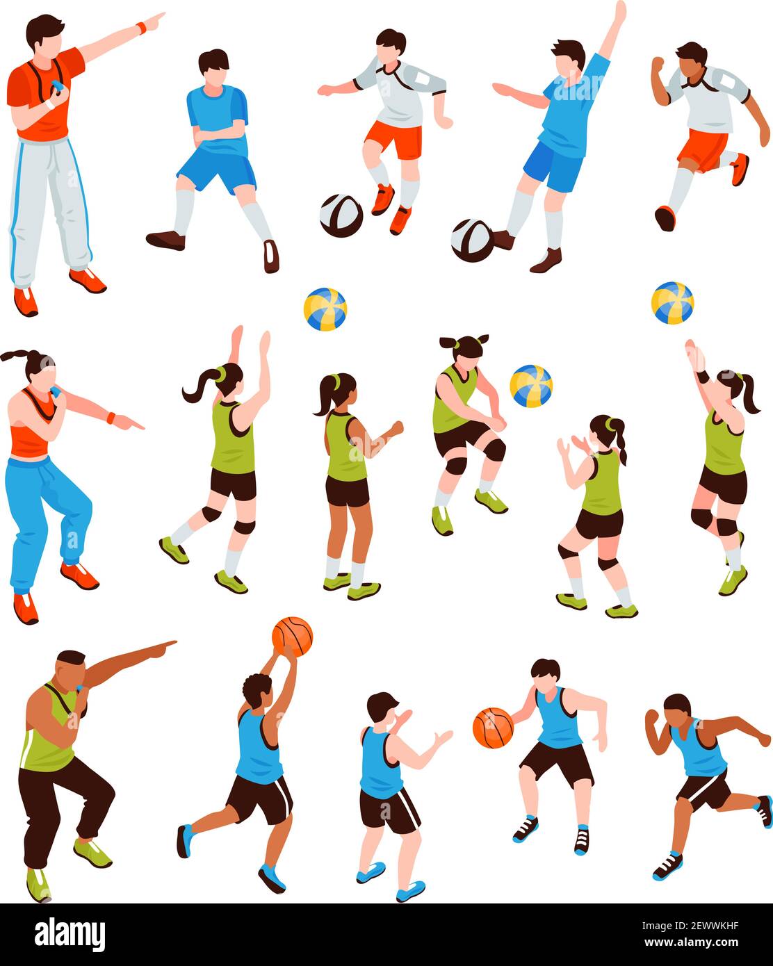 Junior club Stock Vector Images - Alamy