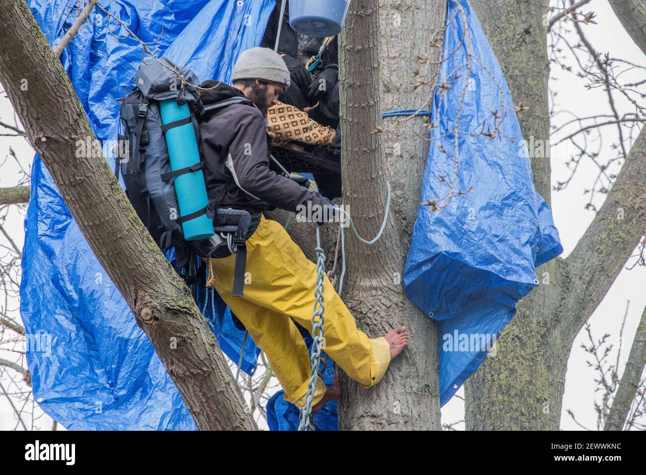 Marcus bradley hi-res stock photography and images - Alamy