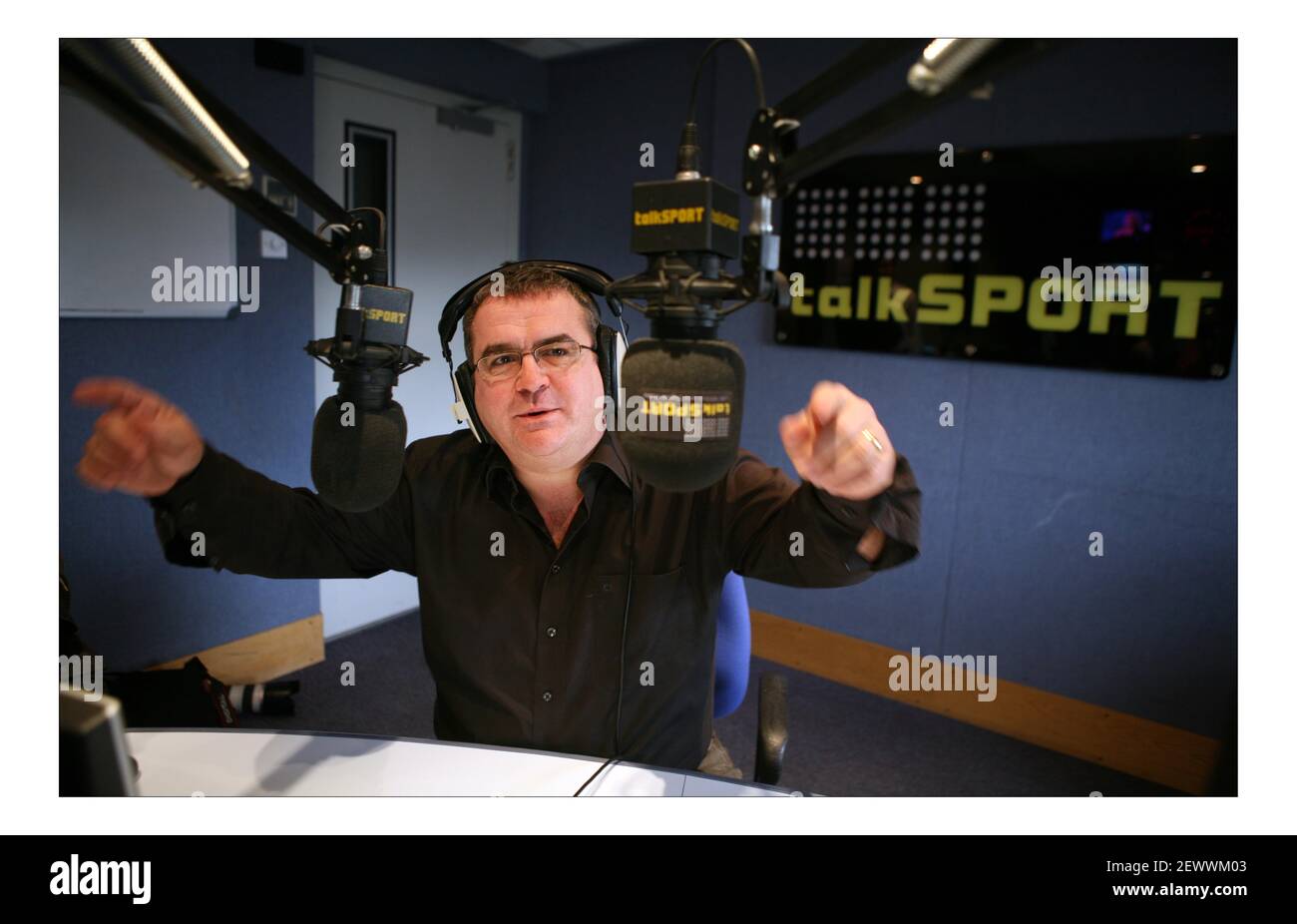 David sandison sport hi-res stock photography and images - Alamy