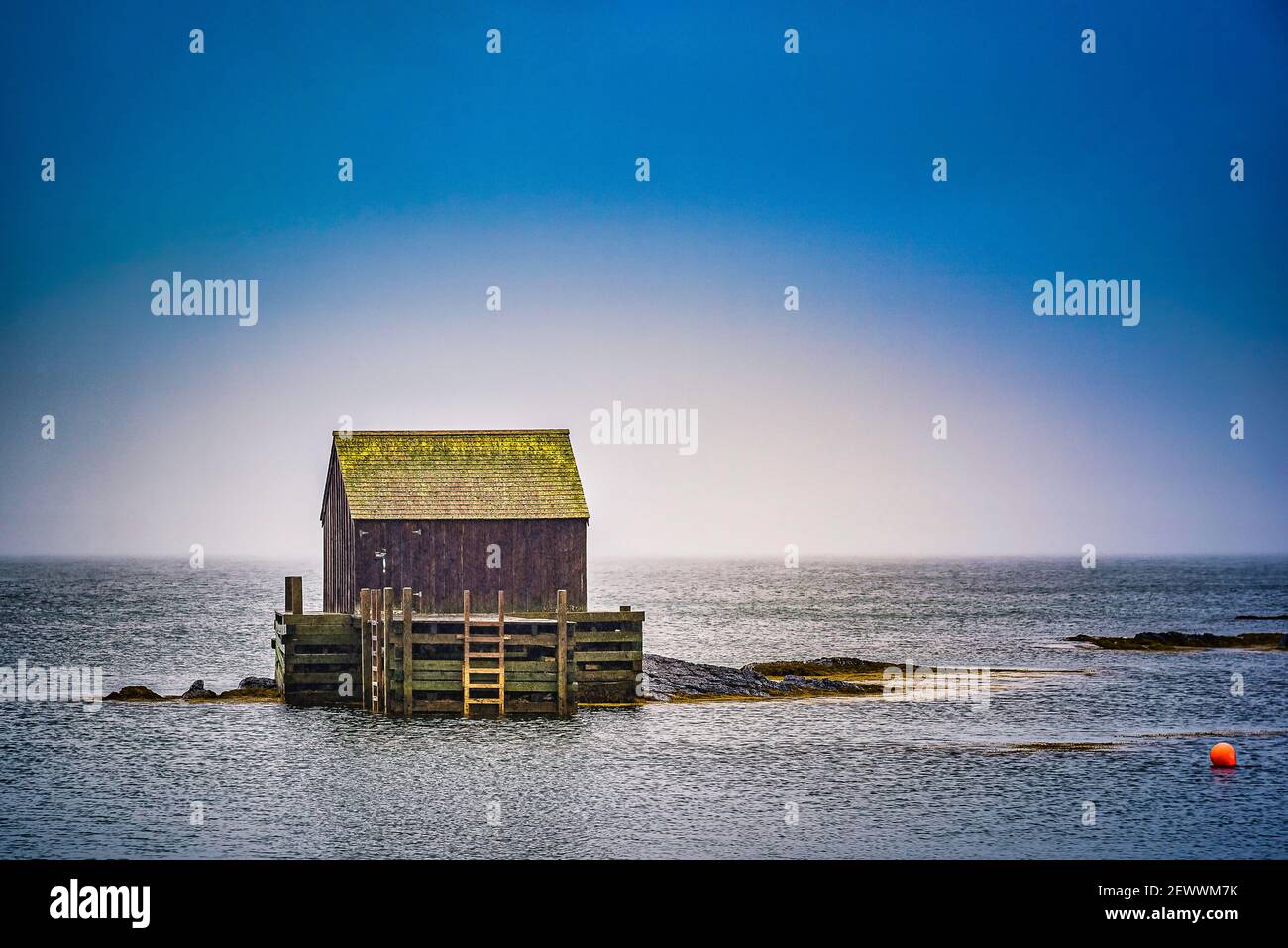 Atlantic scenes hi-res stock photography and images - Alamy