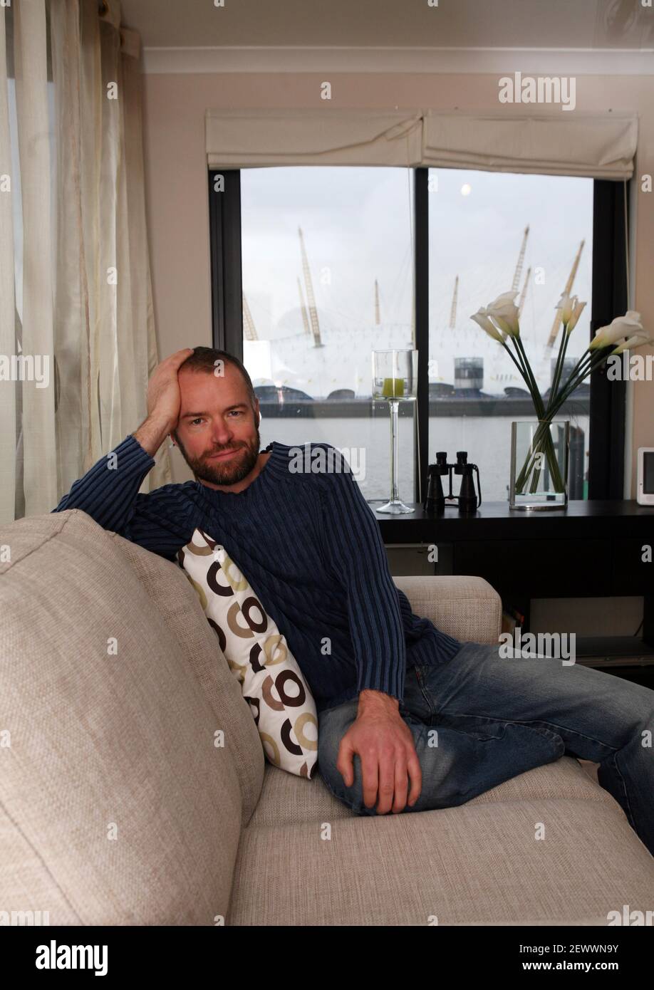 Robert felton hi-res stock photography and images - Alamy