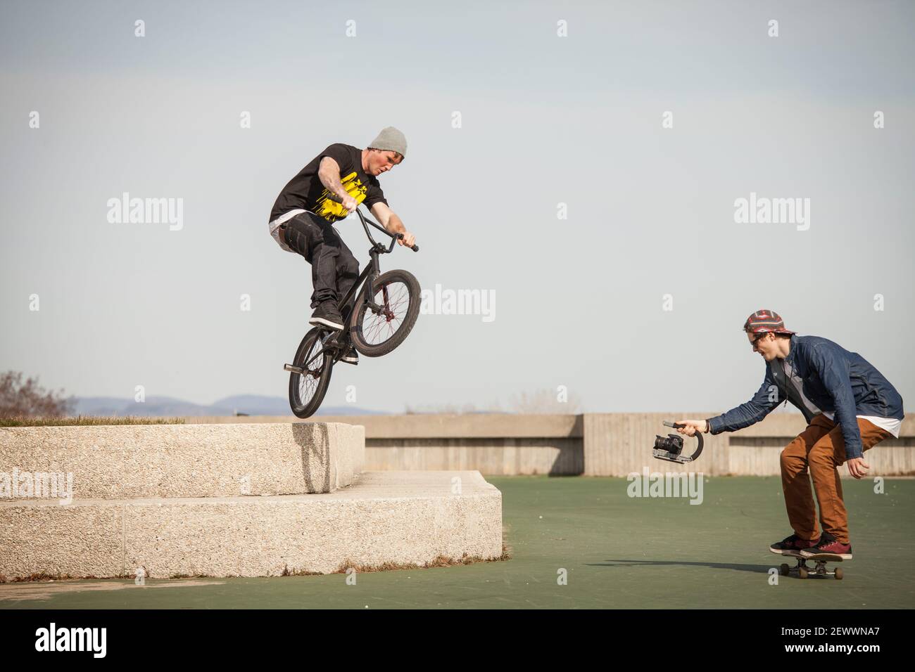 Land creation hi-res stock photography and images - Alamy