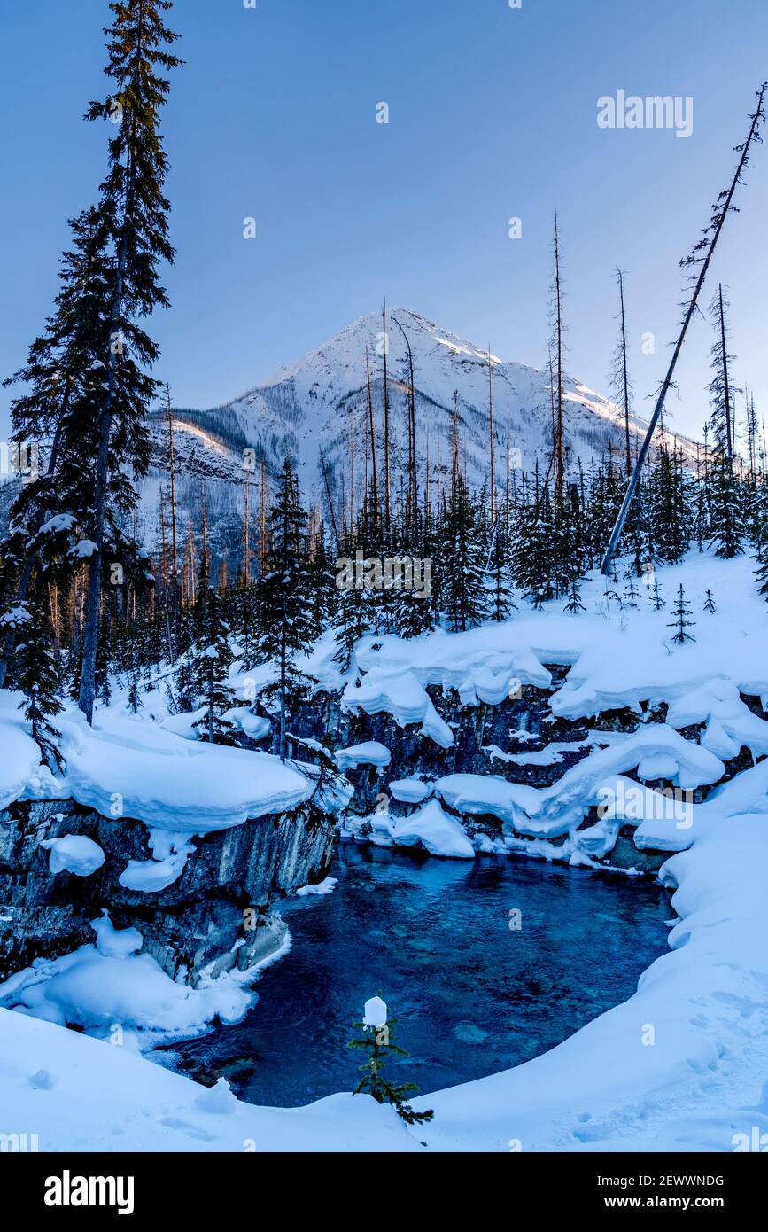 Marble river park hi-res stock photography and images - Alamy