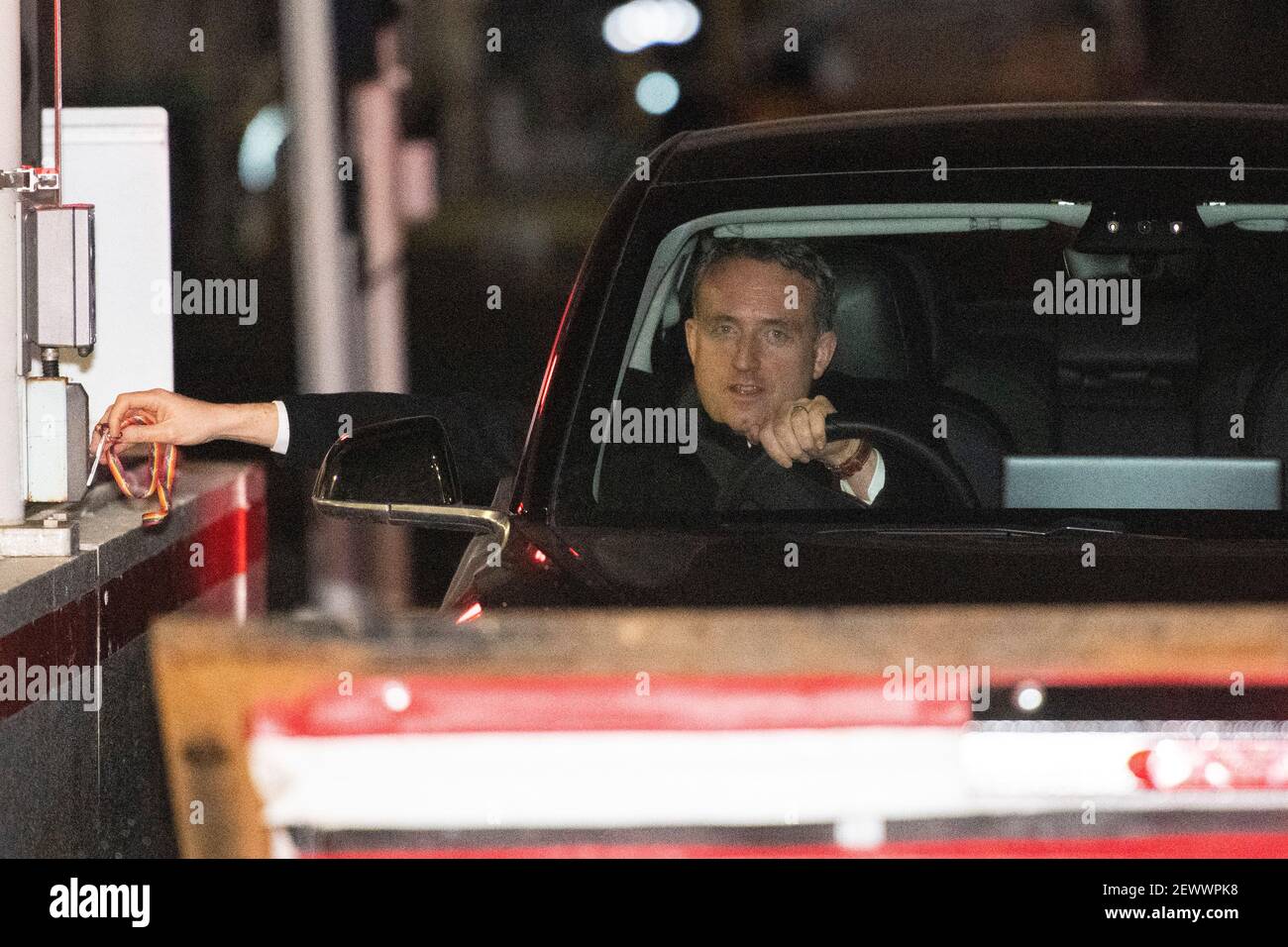 Cole sturgeon hi-res stock photography and images - Alamy