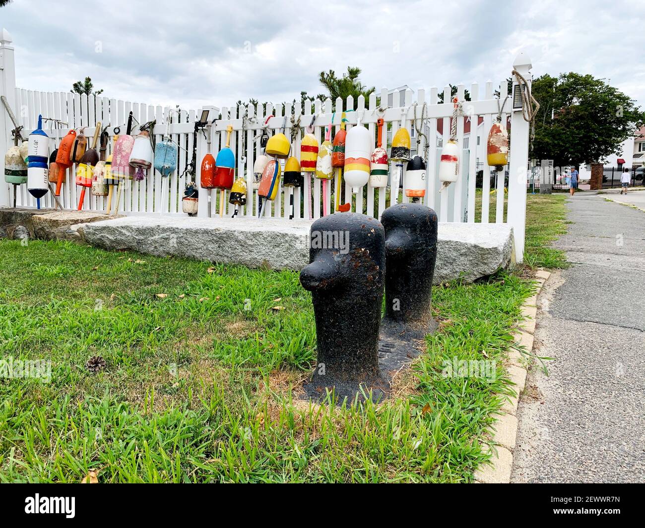 Marine decoration hi-res stock photography and images - Alamy