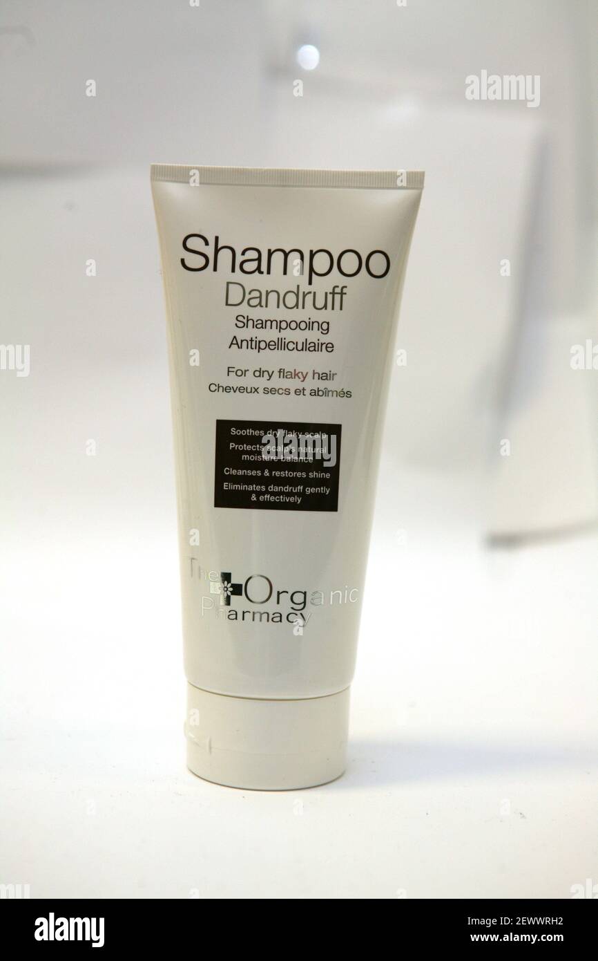 10 best shampoo pic david Sandison Stock Photo - Alamy