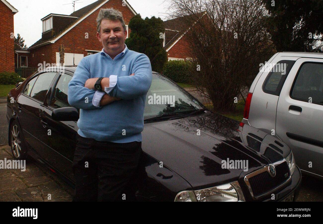 Dominic king hi-res stock photography and images - Alamy