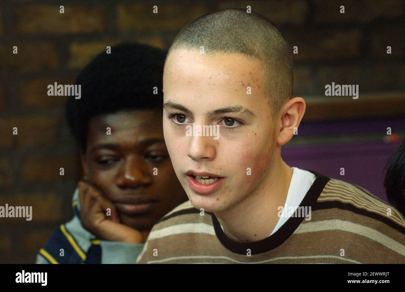 Xiberras hi-res stock photography and images - Alamy