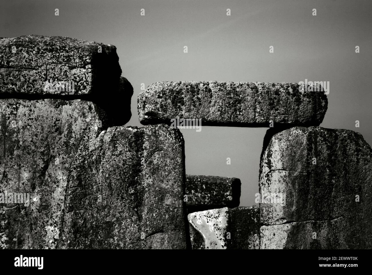 Megalithic structures hi-res stock photography and images - Alamy