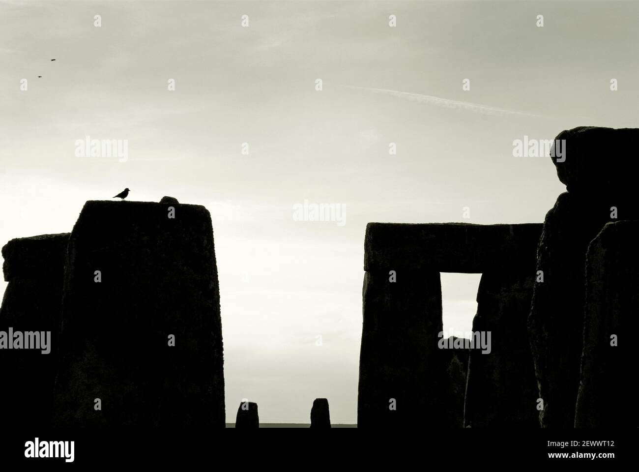 Megalithic structures hi-res stock photography and images - Alamy