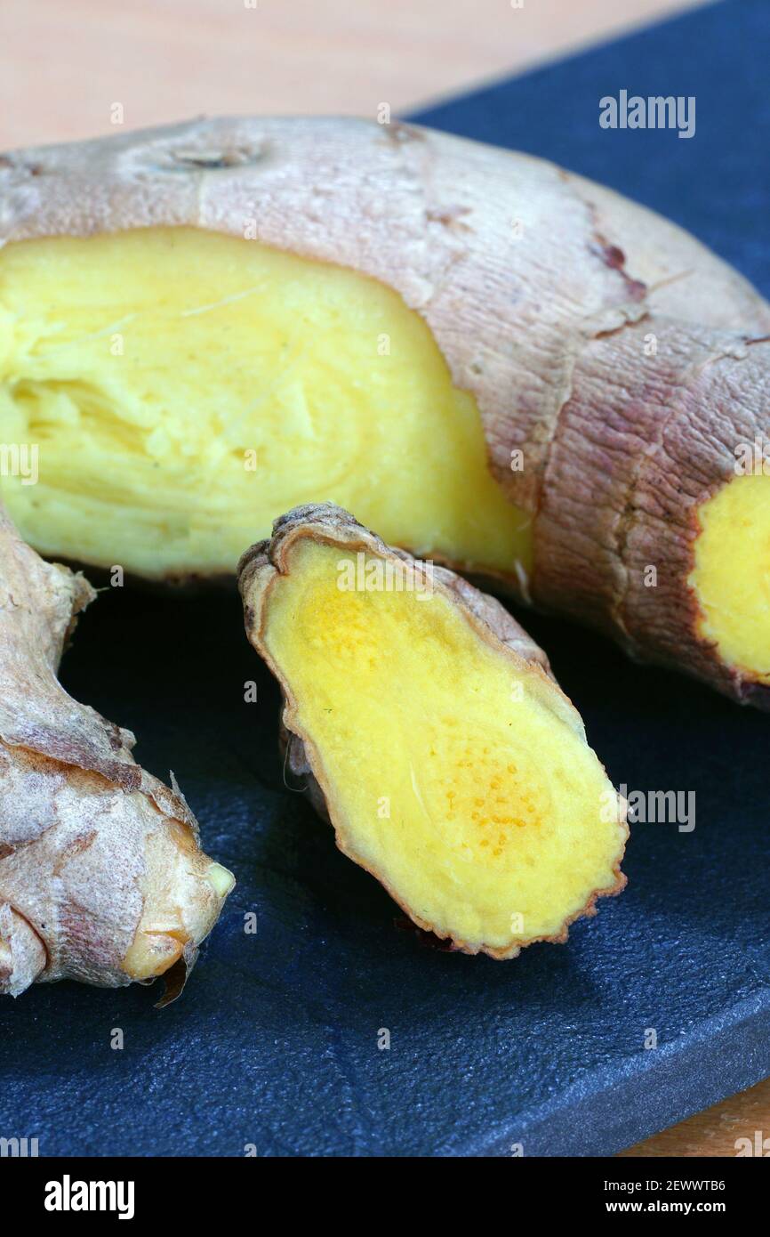 Spice knob hi-res stock photography and images - Alamy