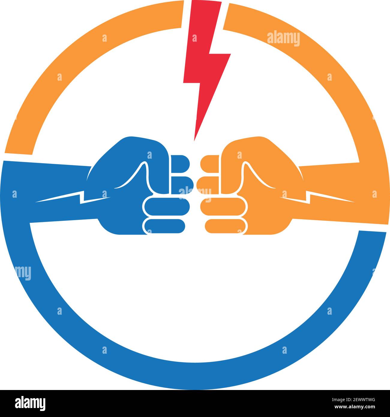 Bump fire Stock Vector Images - Alamy