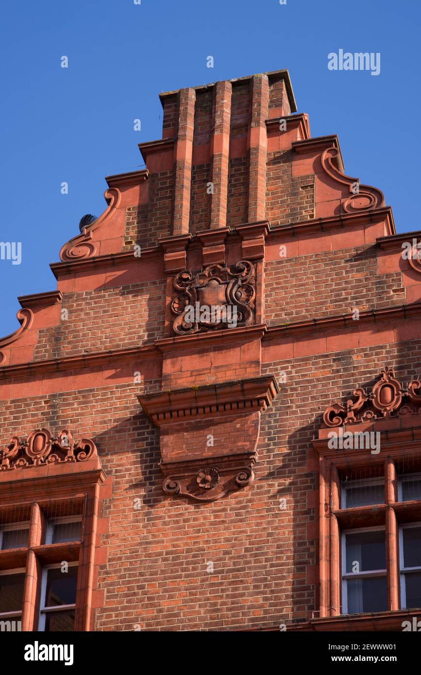 Acton high street london hi-res stock photography and images - Alamy