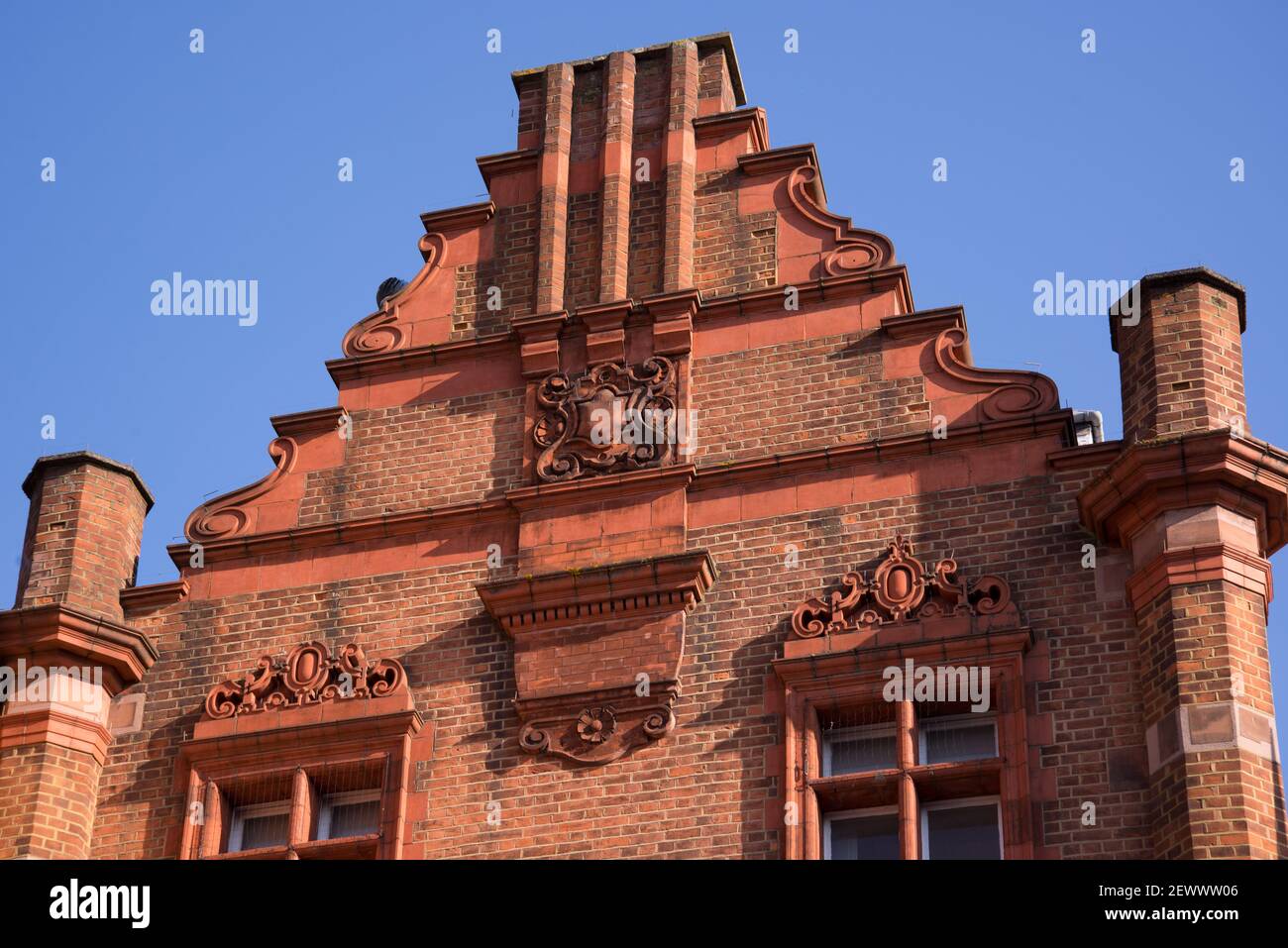 Acton high street london hi-res stock photography and images - Alamy