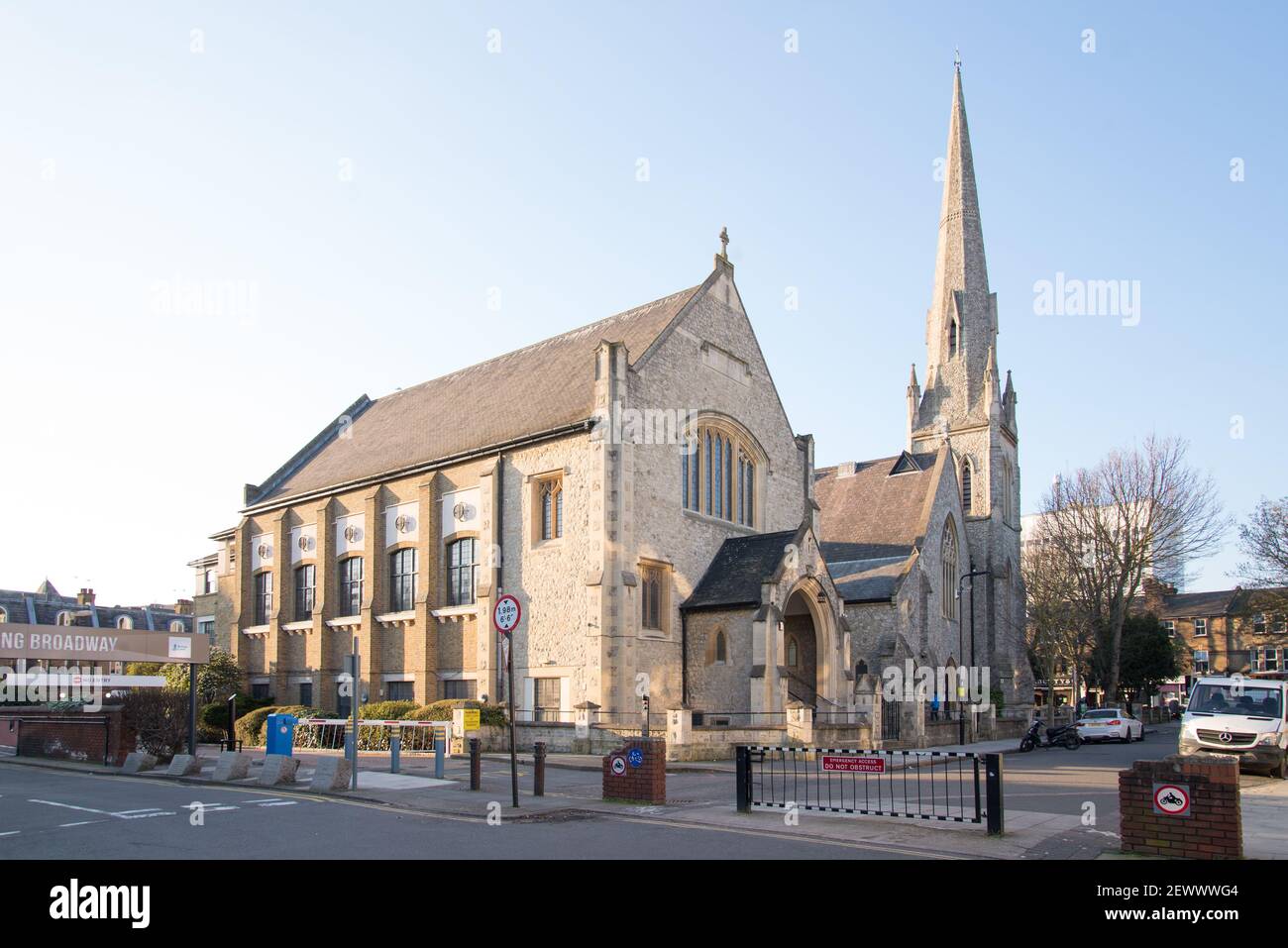 John tarring hi-res stock photography and images - Alamy