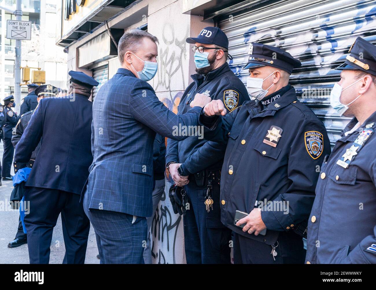 Dermot shea hi-res stock photography and images - Alamy
