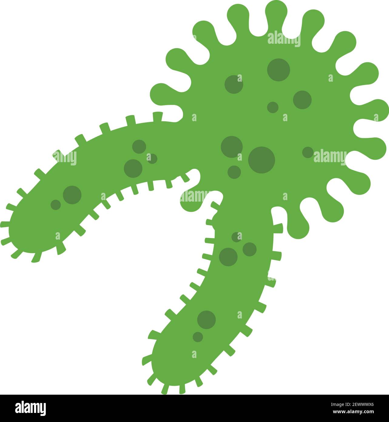Virulence Stock Vector Images - Alamy
