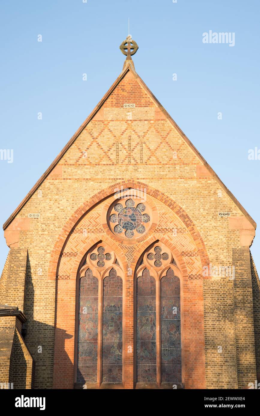 Alfred edward matthews hi-res stock photography and images - Alamy