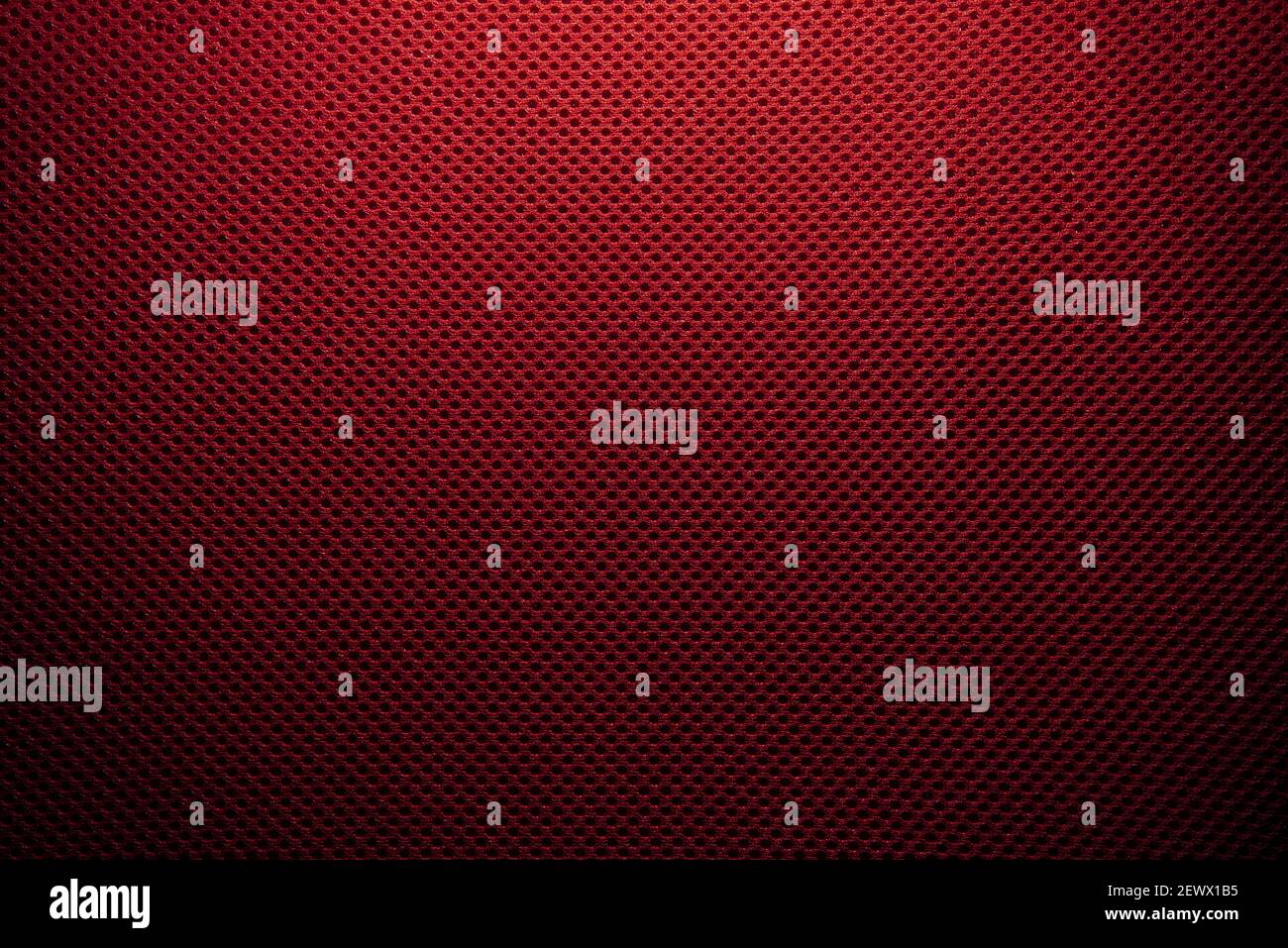 A red background or wallpaper with mesh textures Stock Photo - Alamy