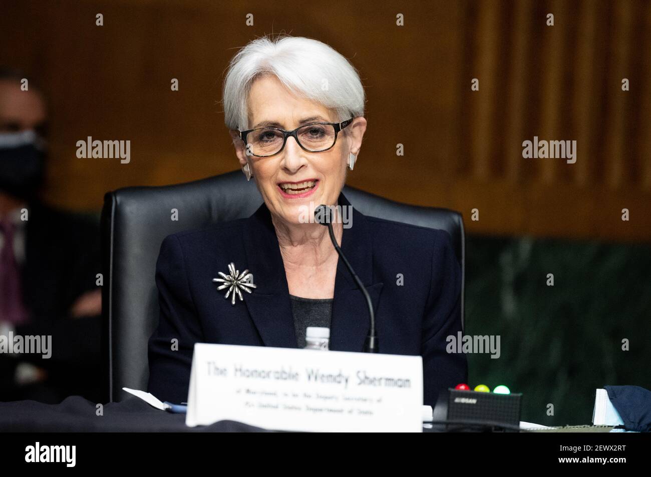 Wendy sherman hi-res stock photography and images - Alamy