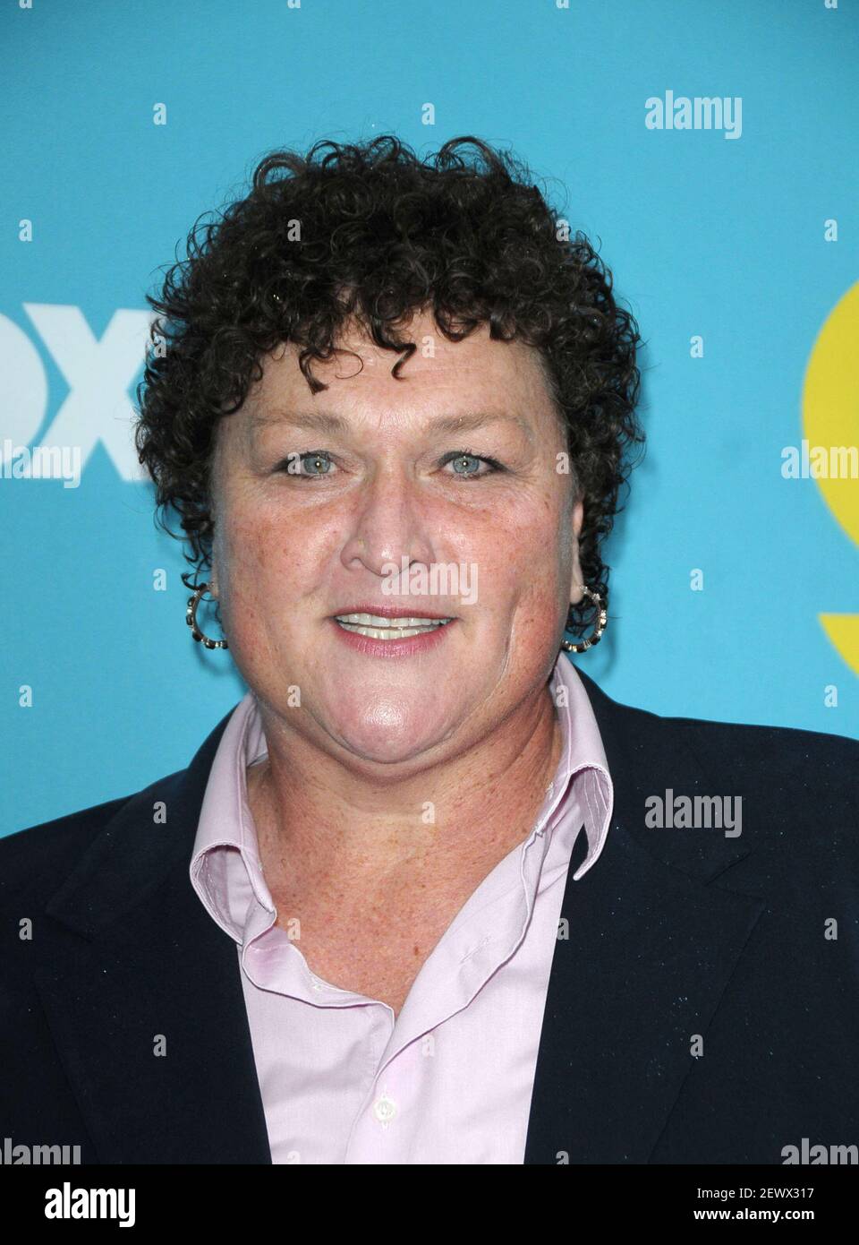 Dot Marie Jones High Resolution Stock Photography and Images - Alamy