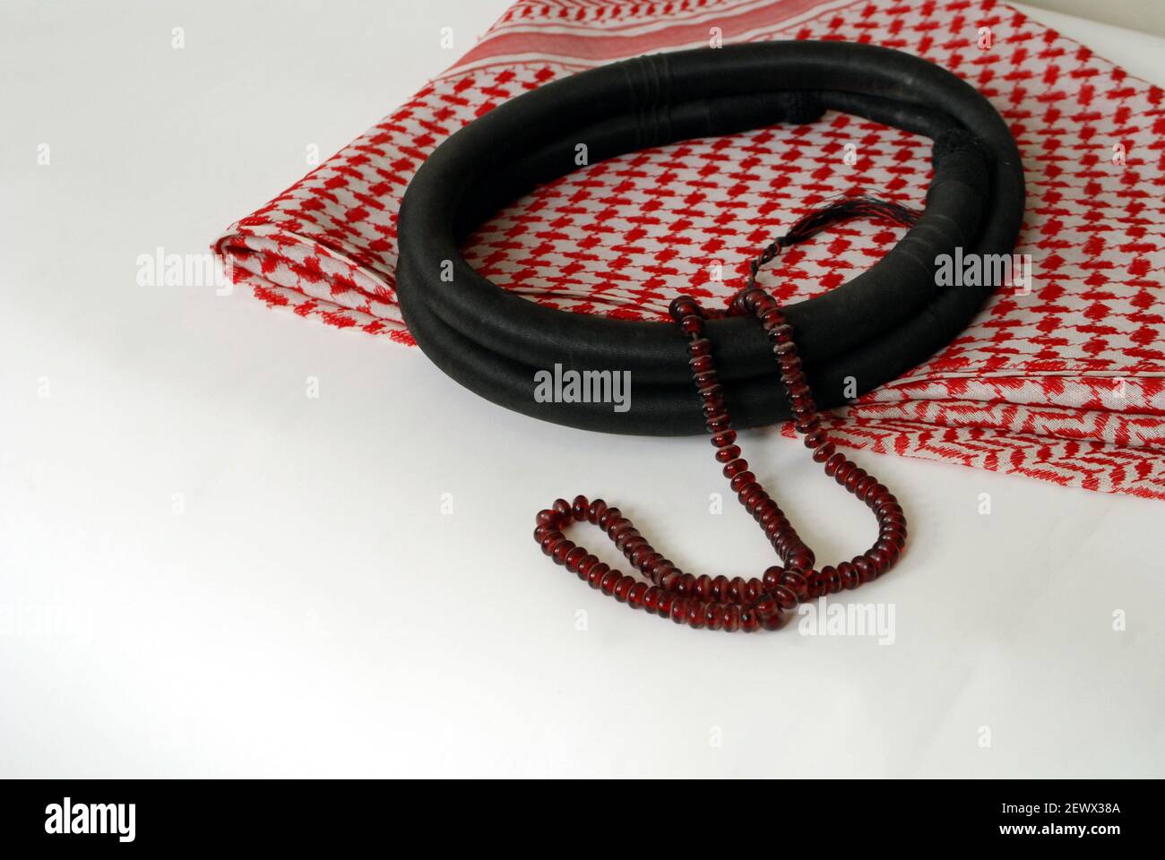 Agal Rope High Resolution Stock Photography and Images - Alamy