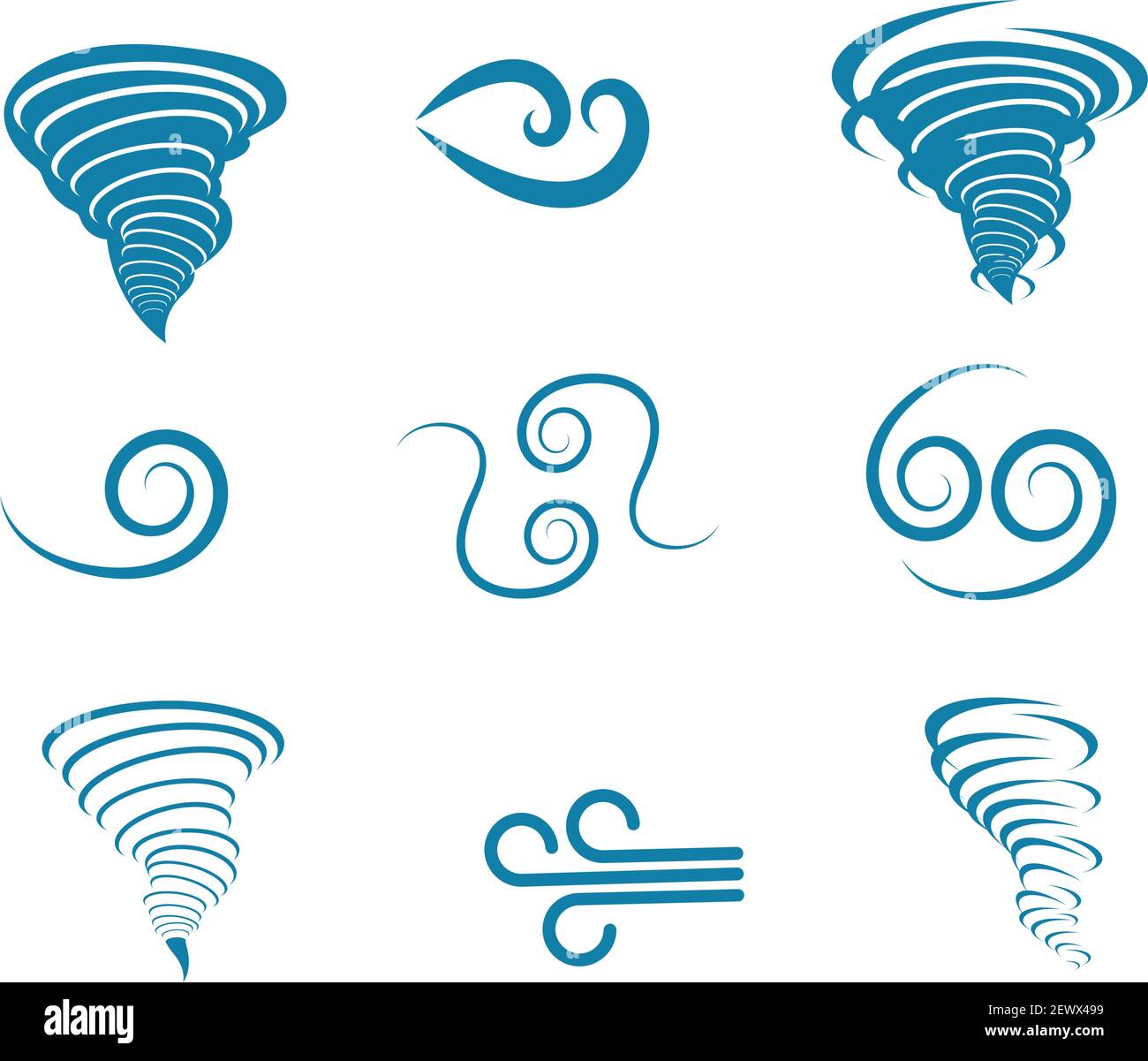 Gale vector vectors hi-res stock photography and images - Alamy