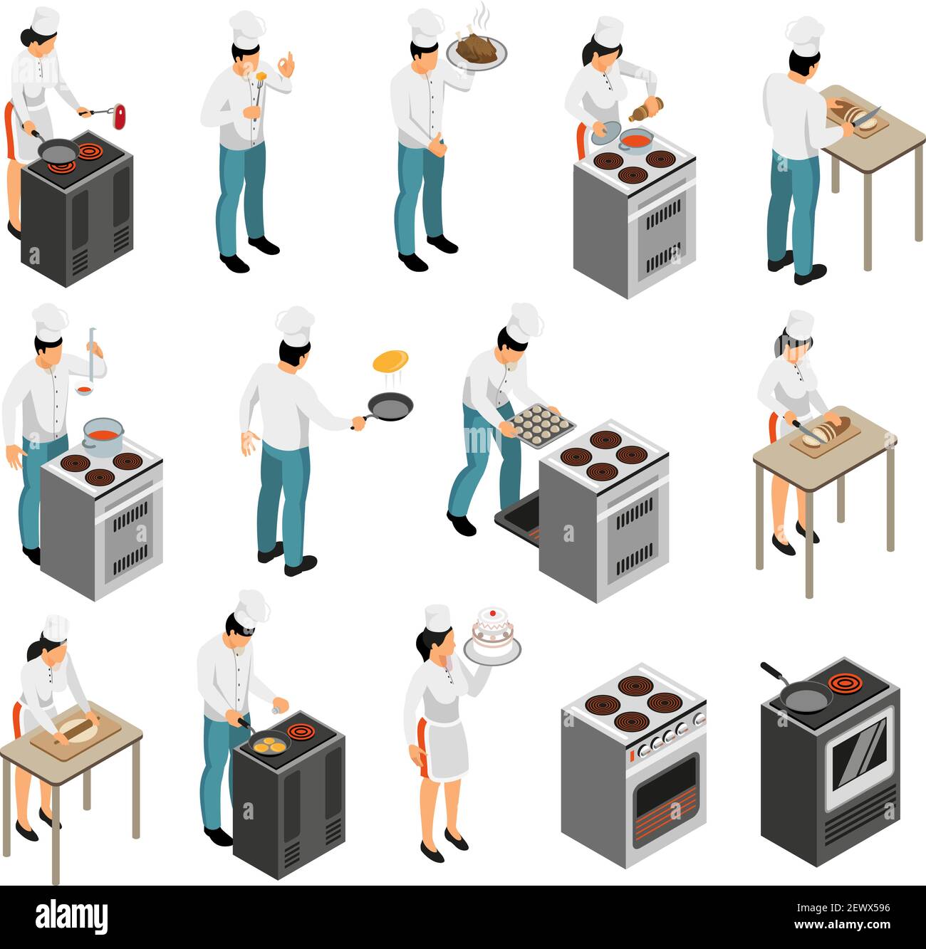 Specialist range Stock Vector Images - Alamy