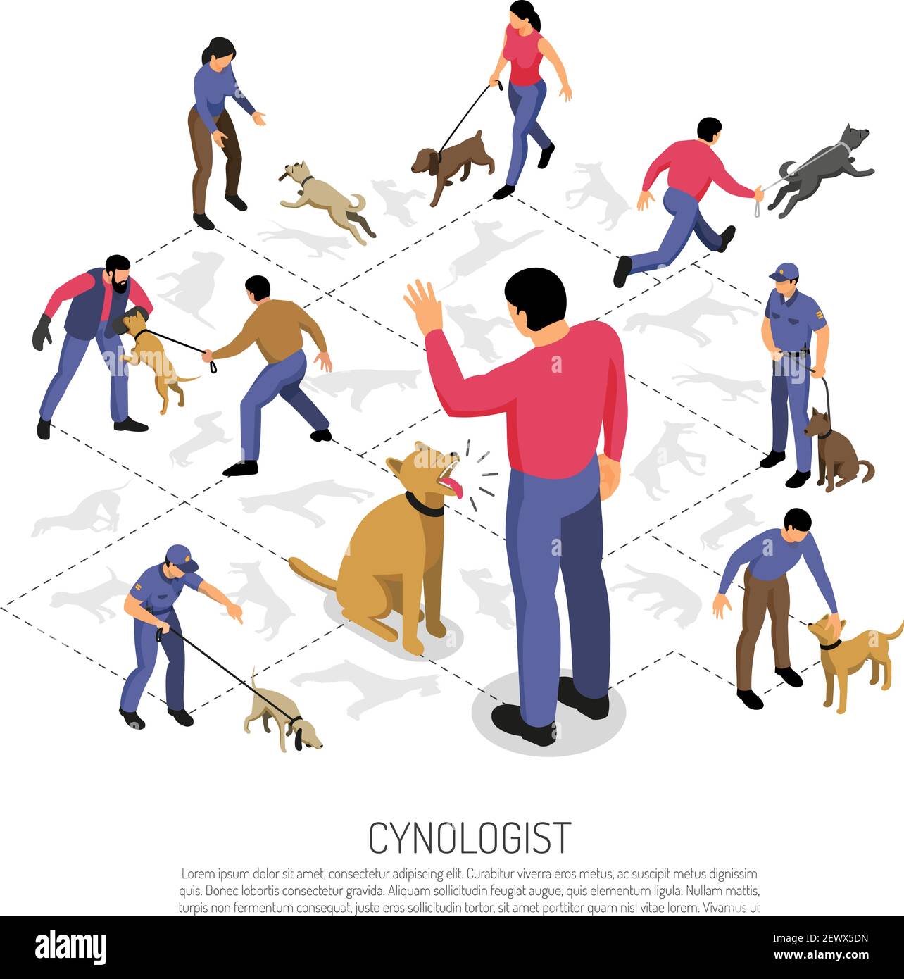 Police tasks Stock Vector Images - Alamy