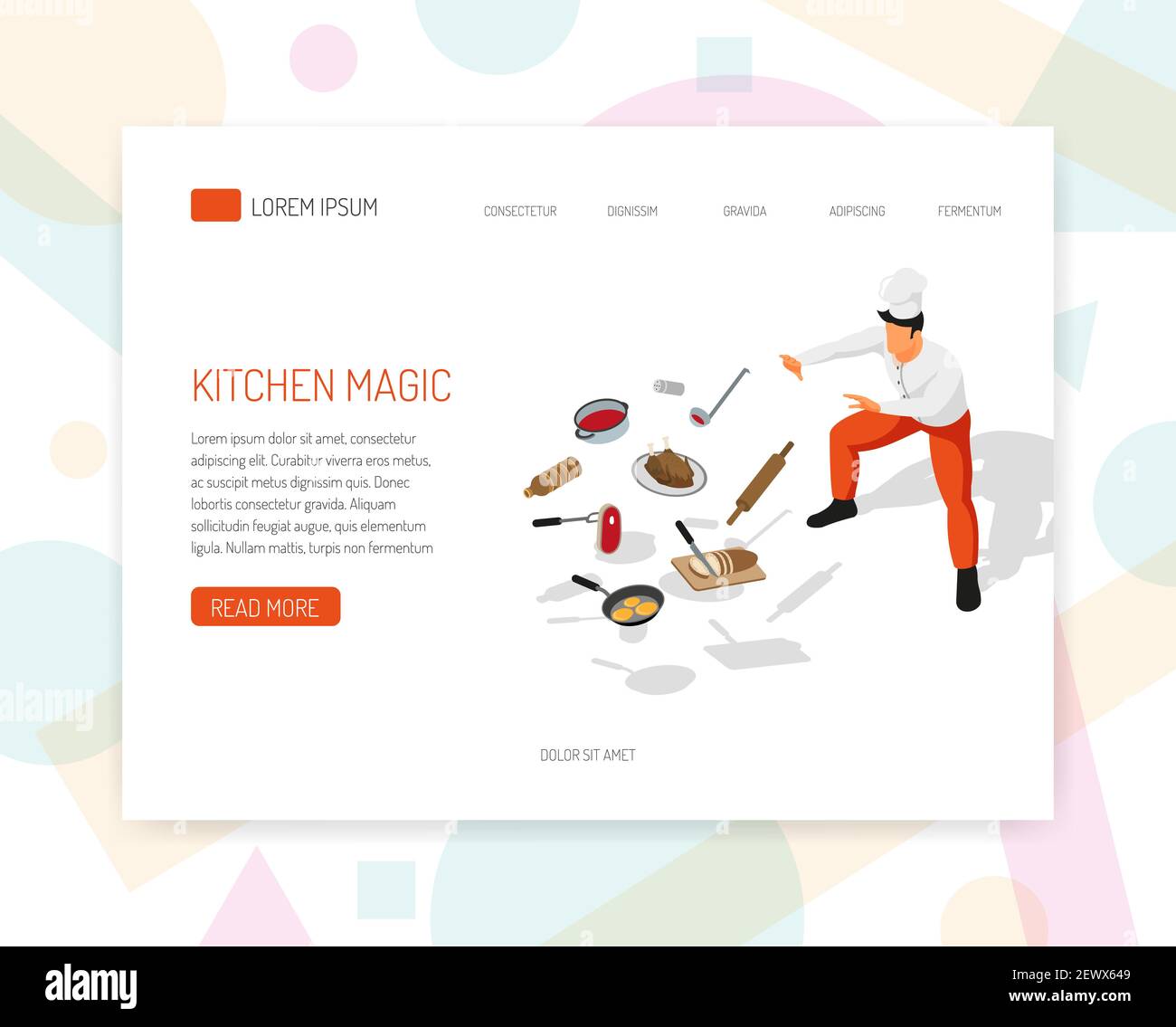 Professional cook offers food preparation training culinary art cuisine ...