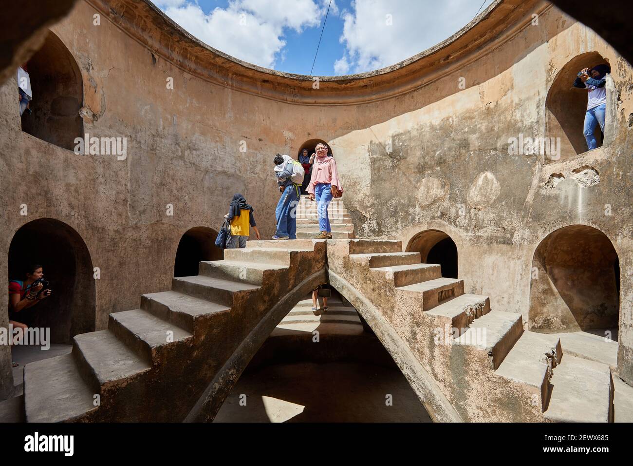 Sumur town hi-res stock photography and images - Alamy