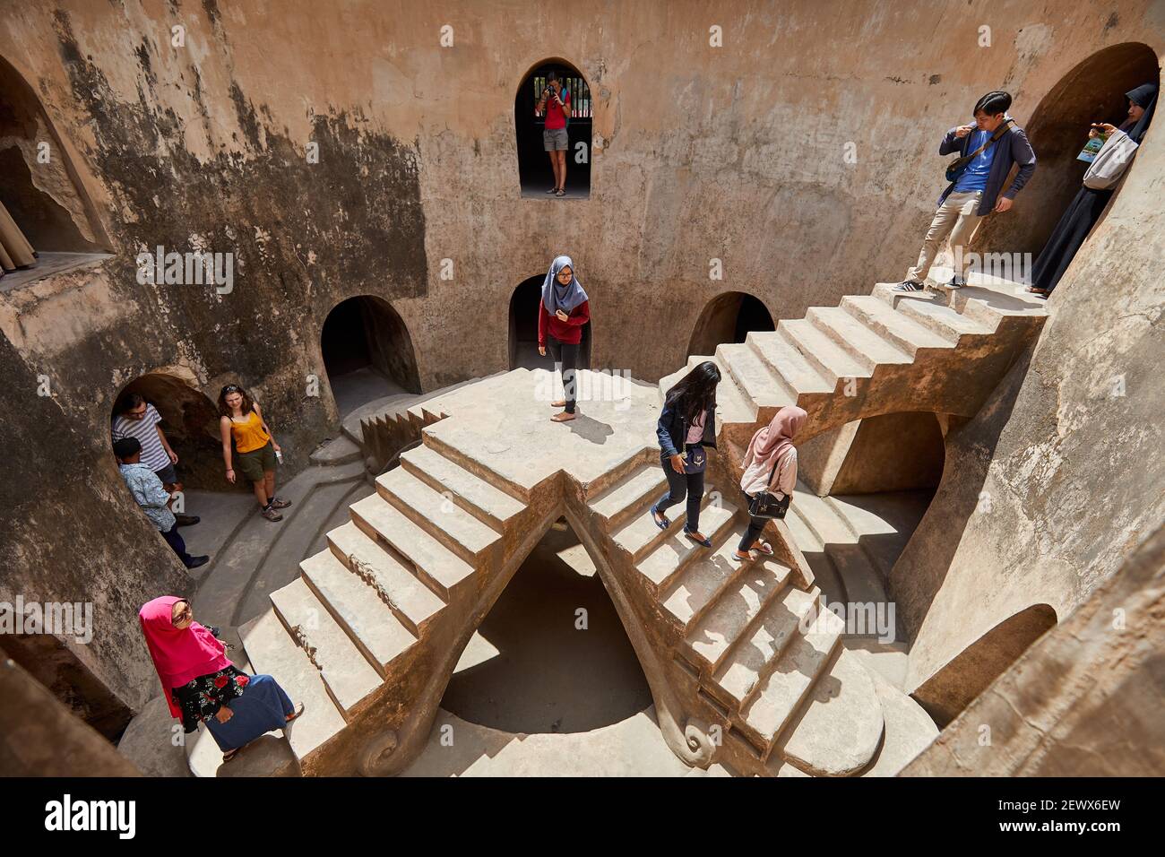 Sumur town hi-res stock photography and images - Alamy