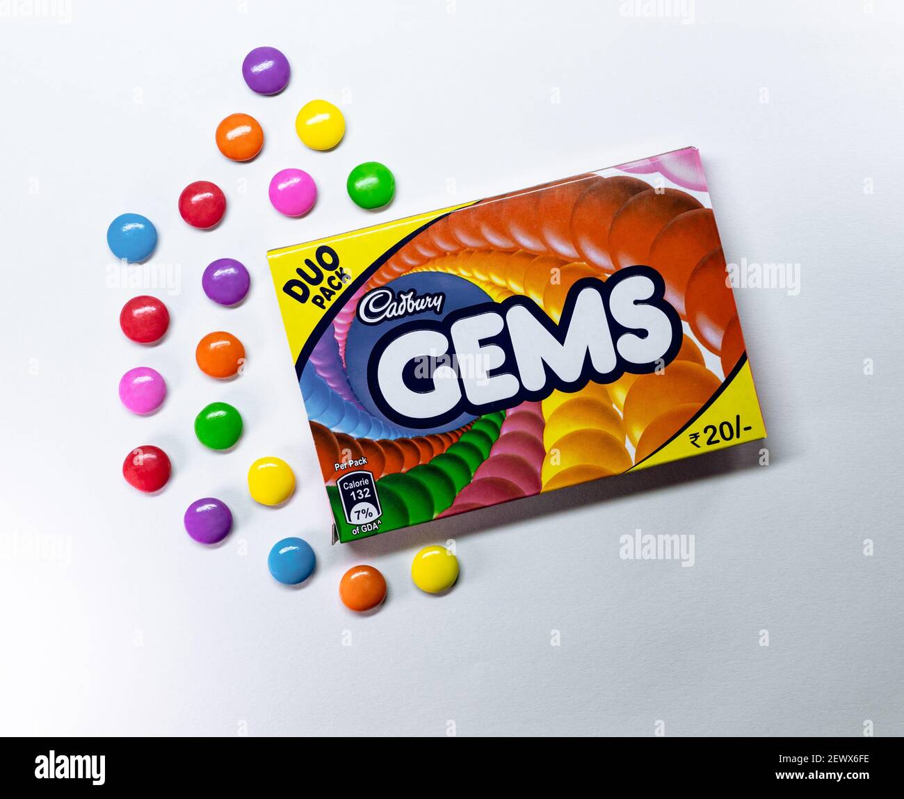 Cadbury dairy milk dessert hi-res stock photography and images - Alamy