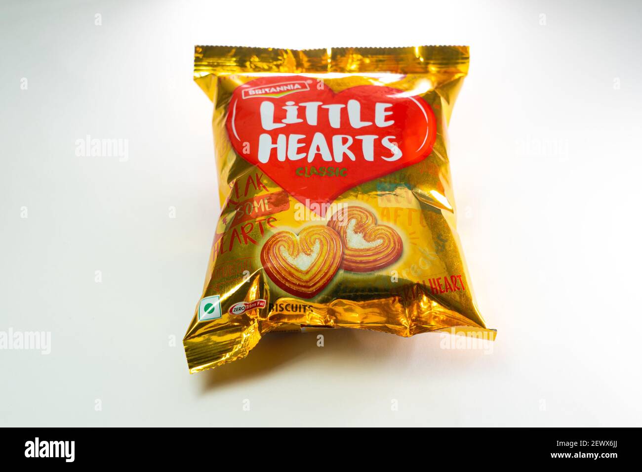 Biscuit packet hi-res stock photography and images - Alamy