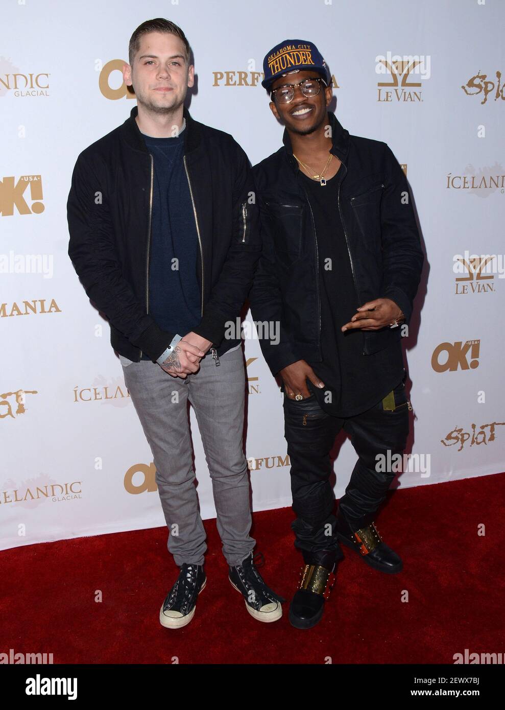 Tony Oller 2022 Mkto