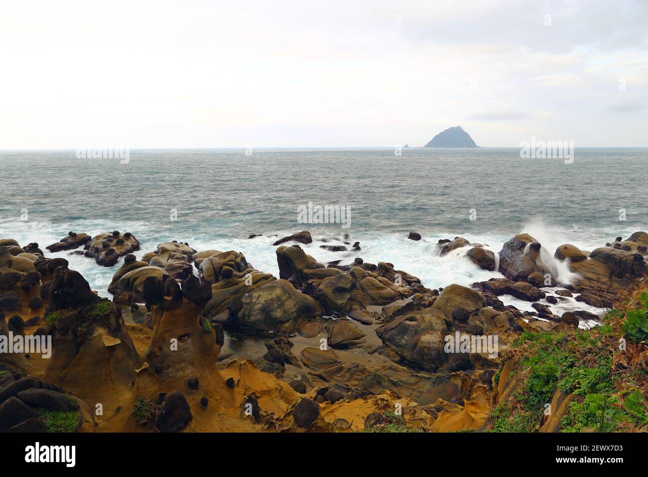 Heping park hi-res stock photography and images - Alamy