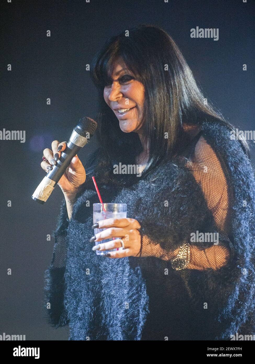 'Big Ang' Raiola, 'Mob Wives' Star who real name is Angela Raiola, dies ...