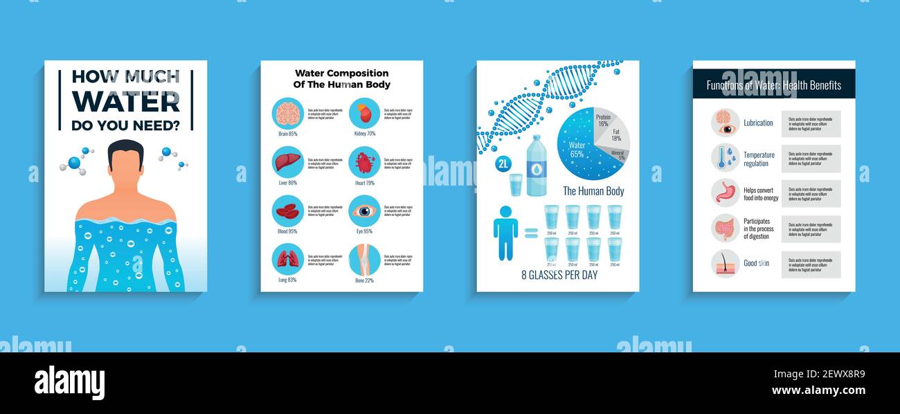 Body temperature regulation Stock Vector Images - Alamy