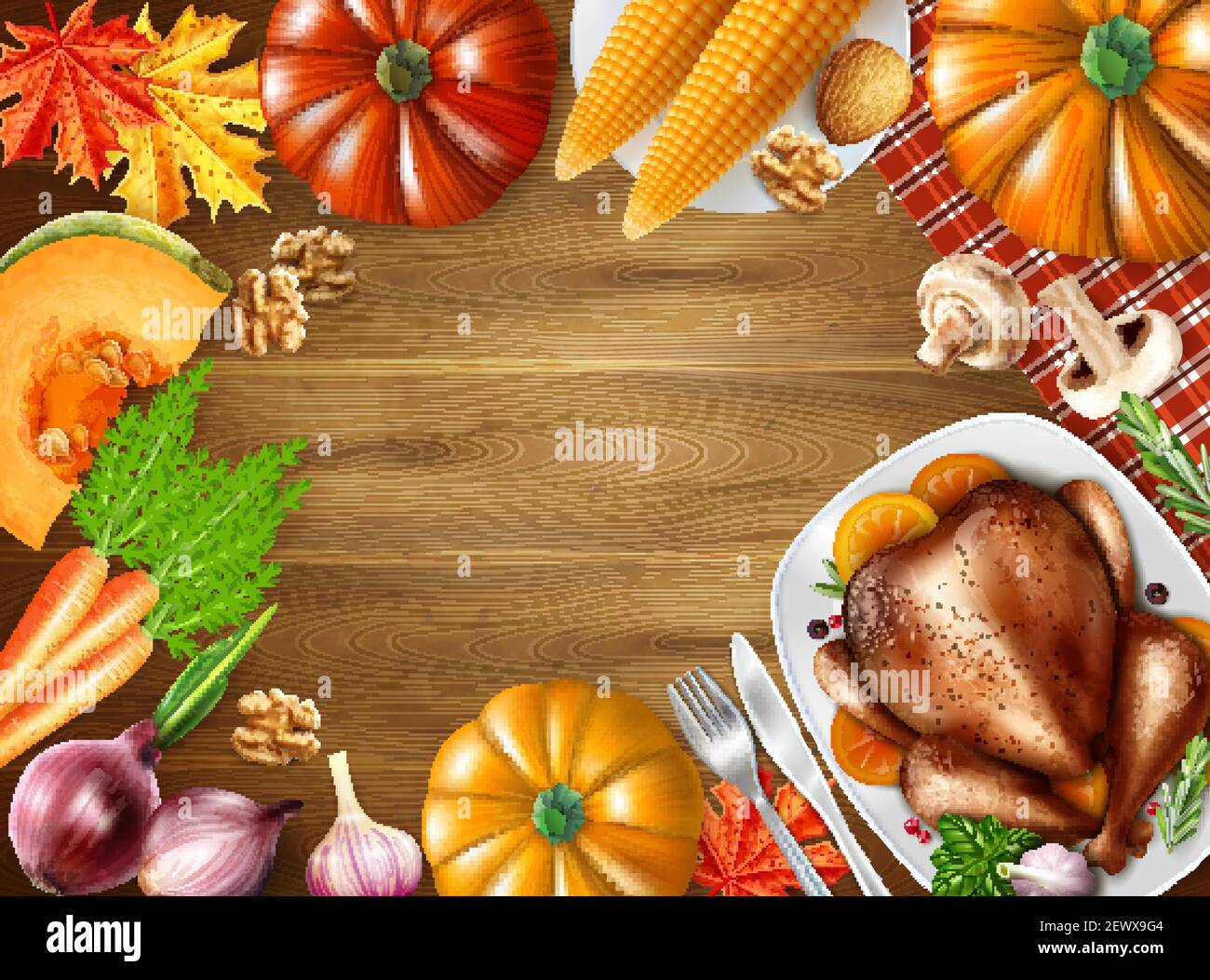 Still life frame book Stock Vector Images - Alamy