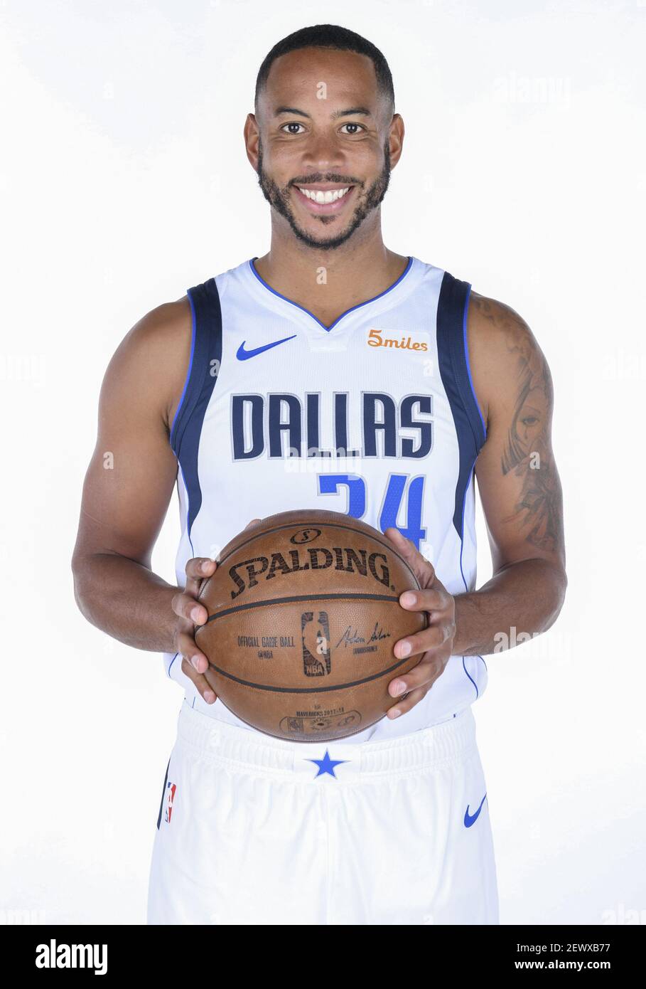 Devin Harris Mavericks