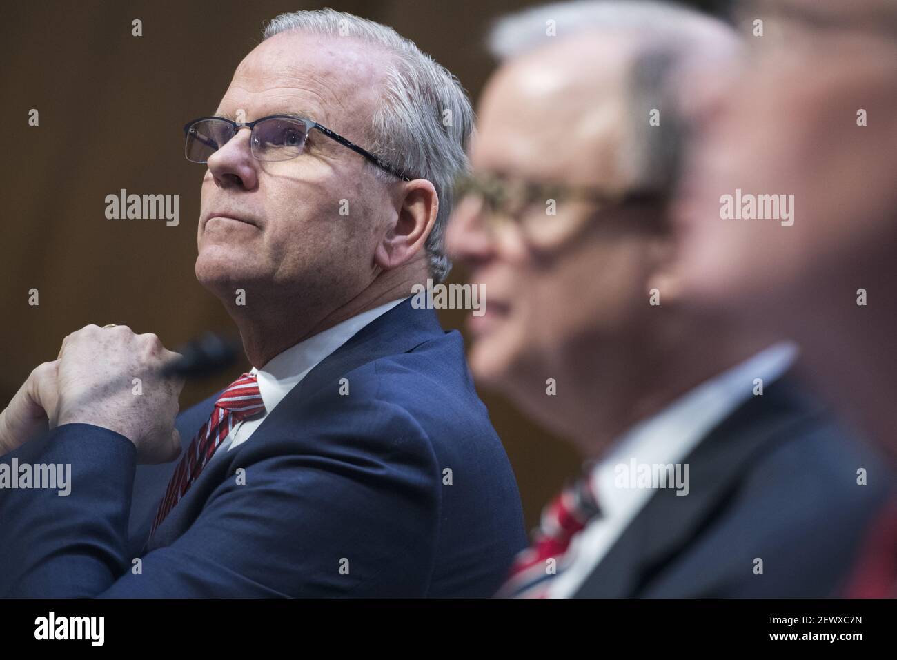 Daniel elwell hi-res stock photography and images - Alamy