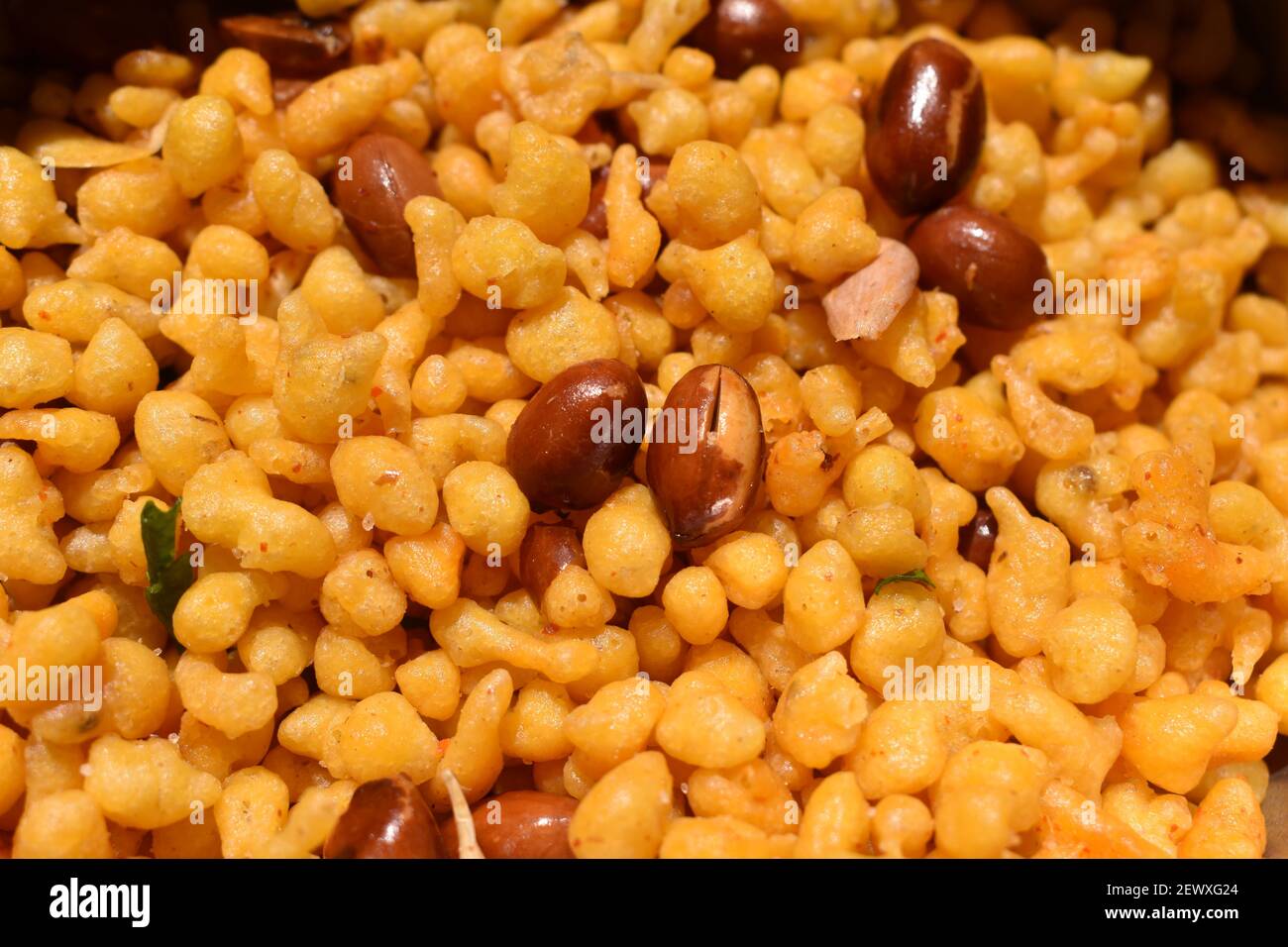 Popular Indian eaten as a fast food, snack and as a junk food. Indian ...