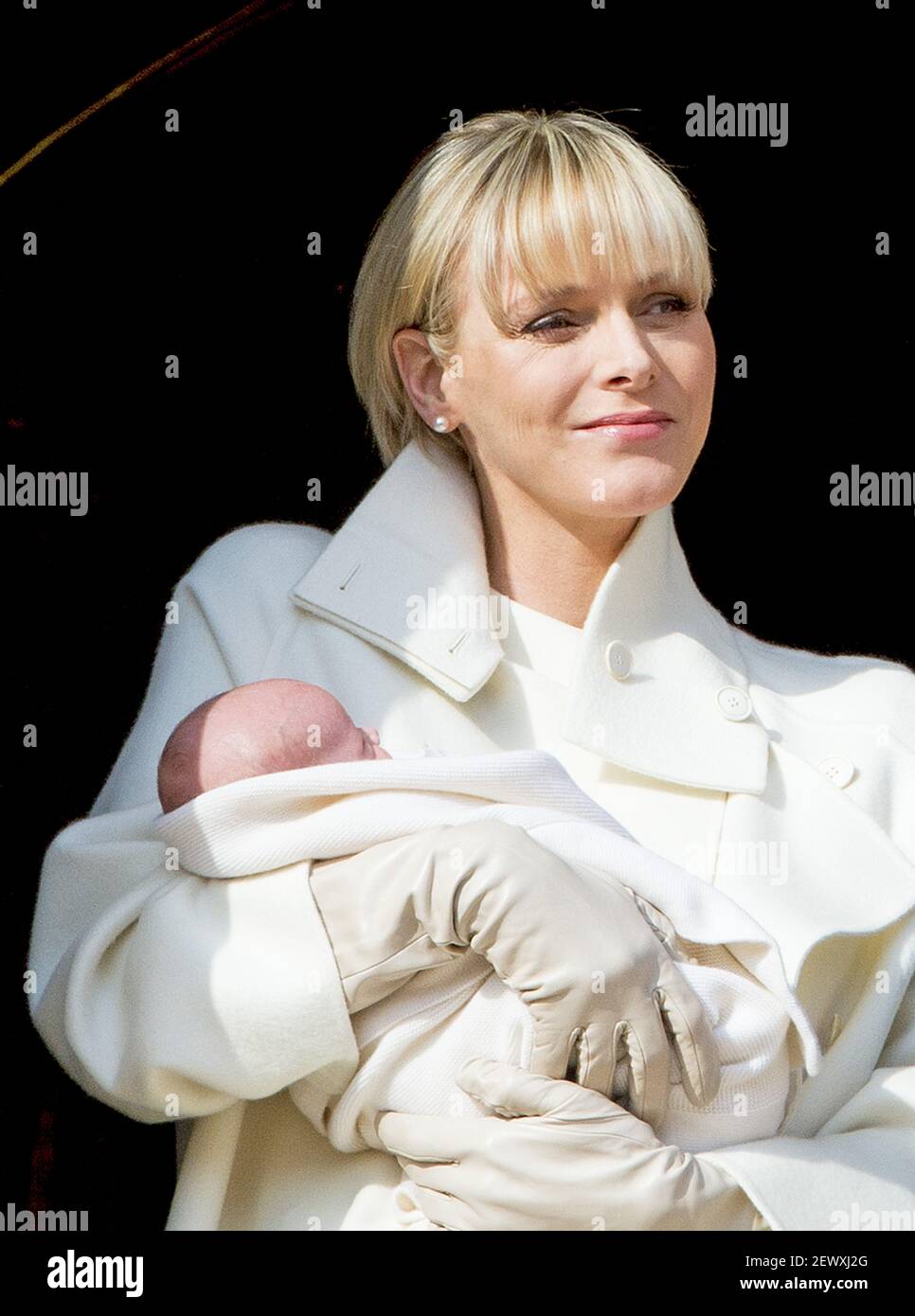 Gabriella baby hi-res stock photography and images - Alamy