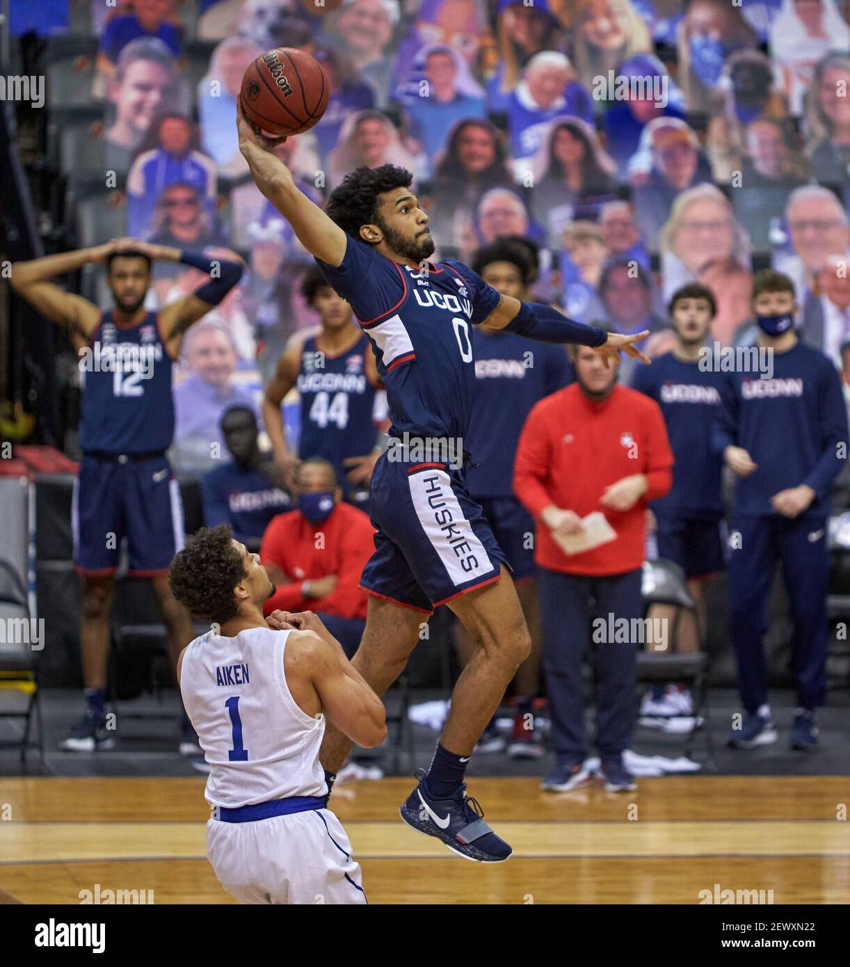 Jalen Hall High Resolution Stock Photography and Images - Alamy