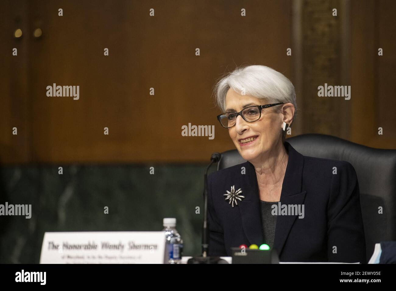 Wendy ruth sherman hi-res stock photography and images - Alamy