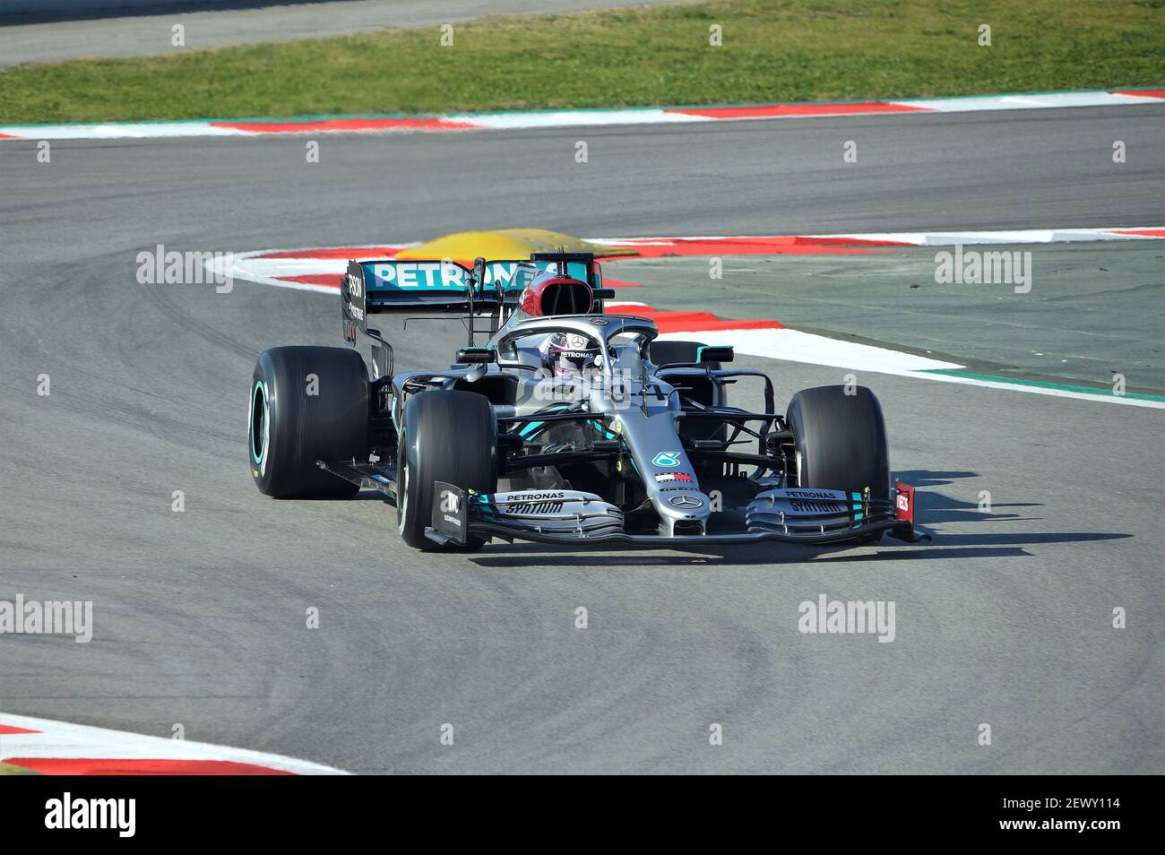 Lewis Hamilton High Resolution Stock Photography and Images - Alamy