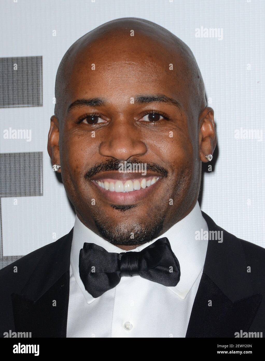 11 January 2015 - Beverly Hills, California - Dolvett Quince. Arrivals ...