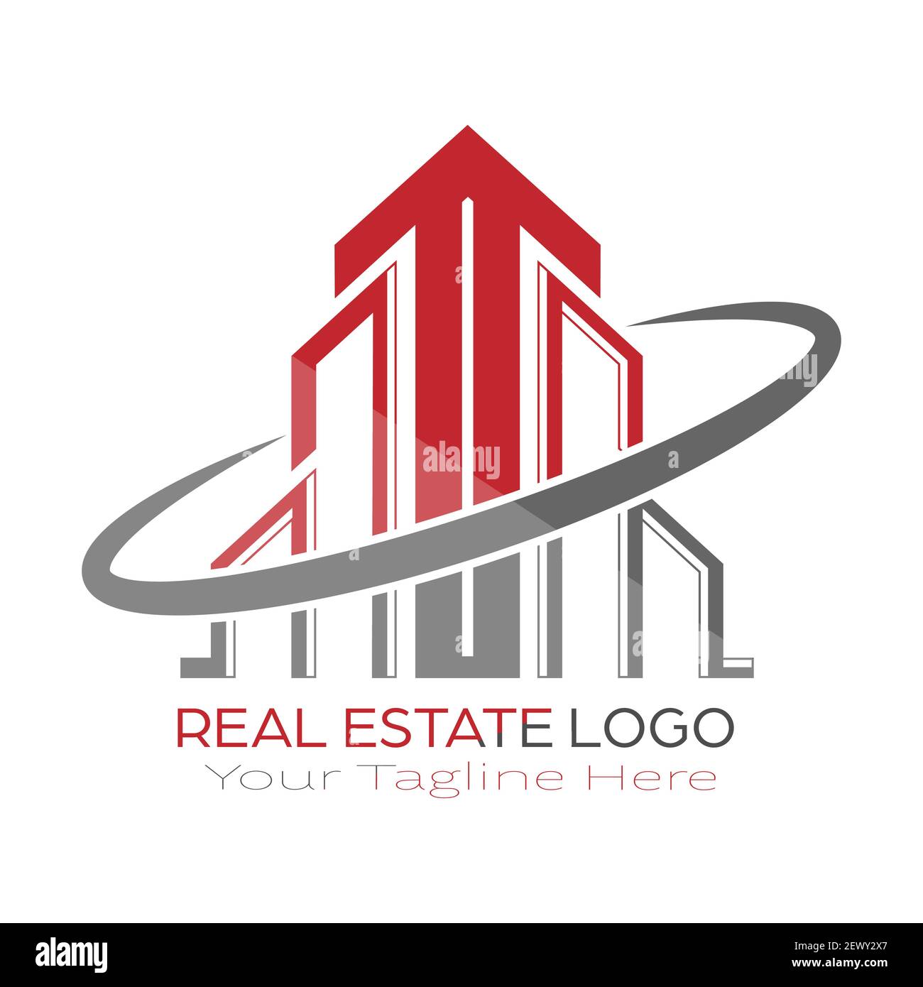 Construction Company Logo Samples